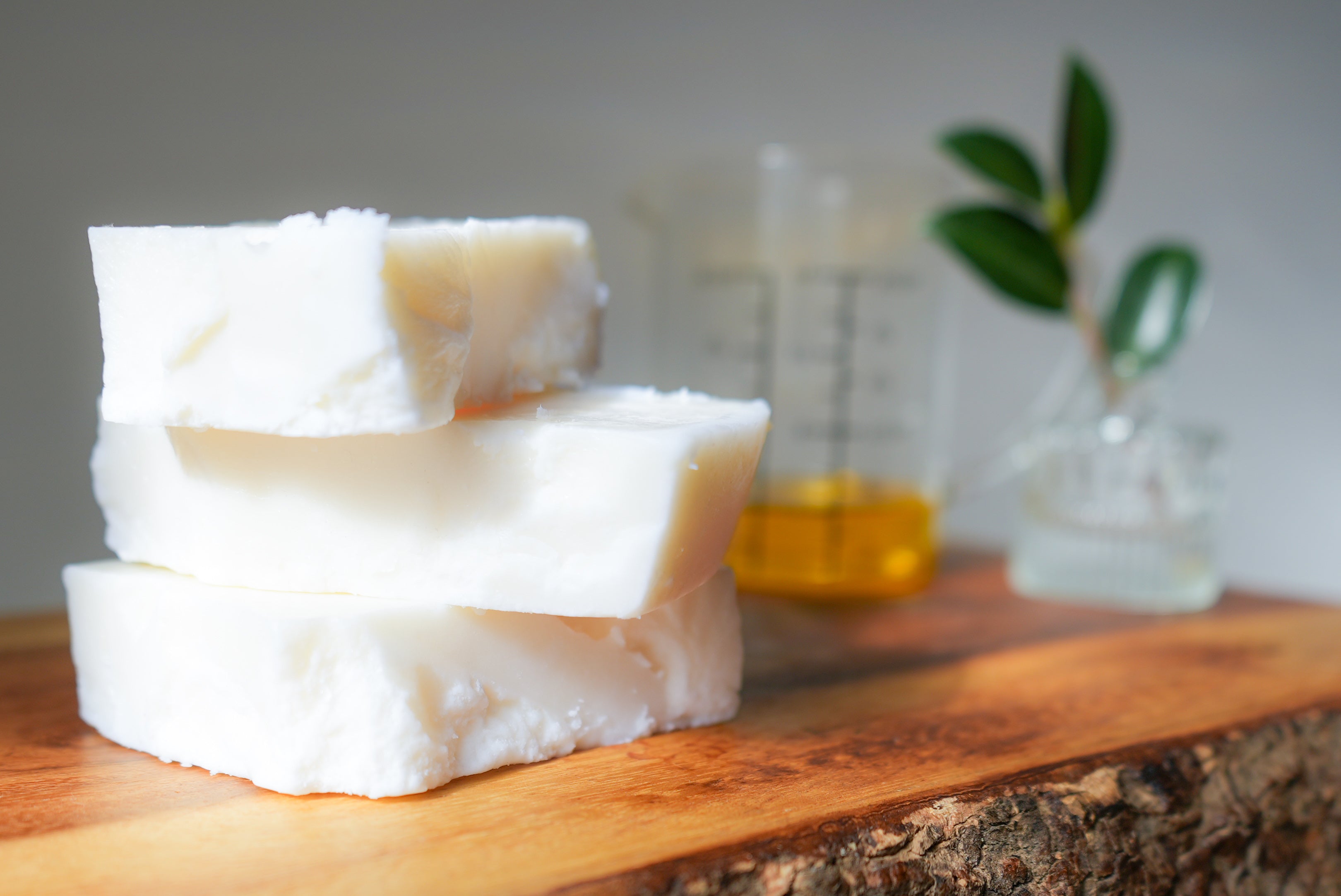 Wet Rendering Tallow for Skincare — Lily Hill Farm