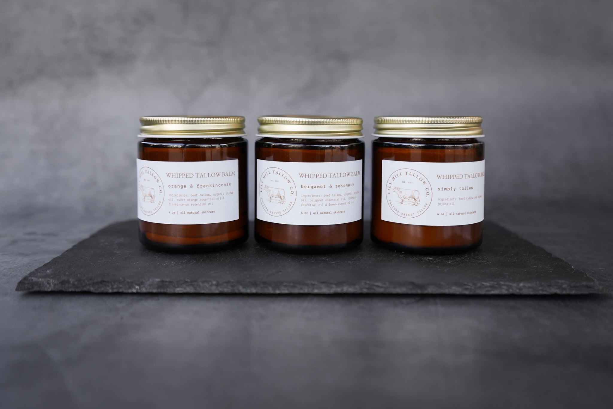 Lily Hill Tallow Co. — Lily Hill Farm