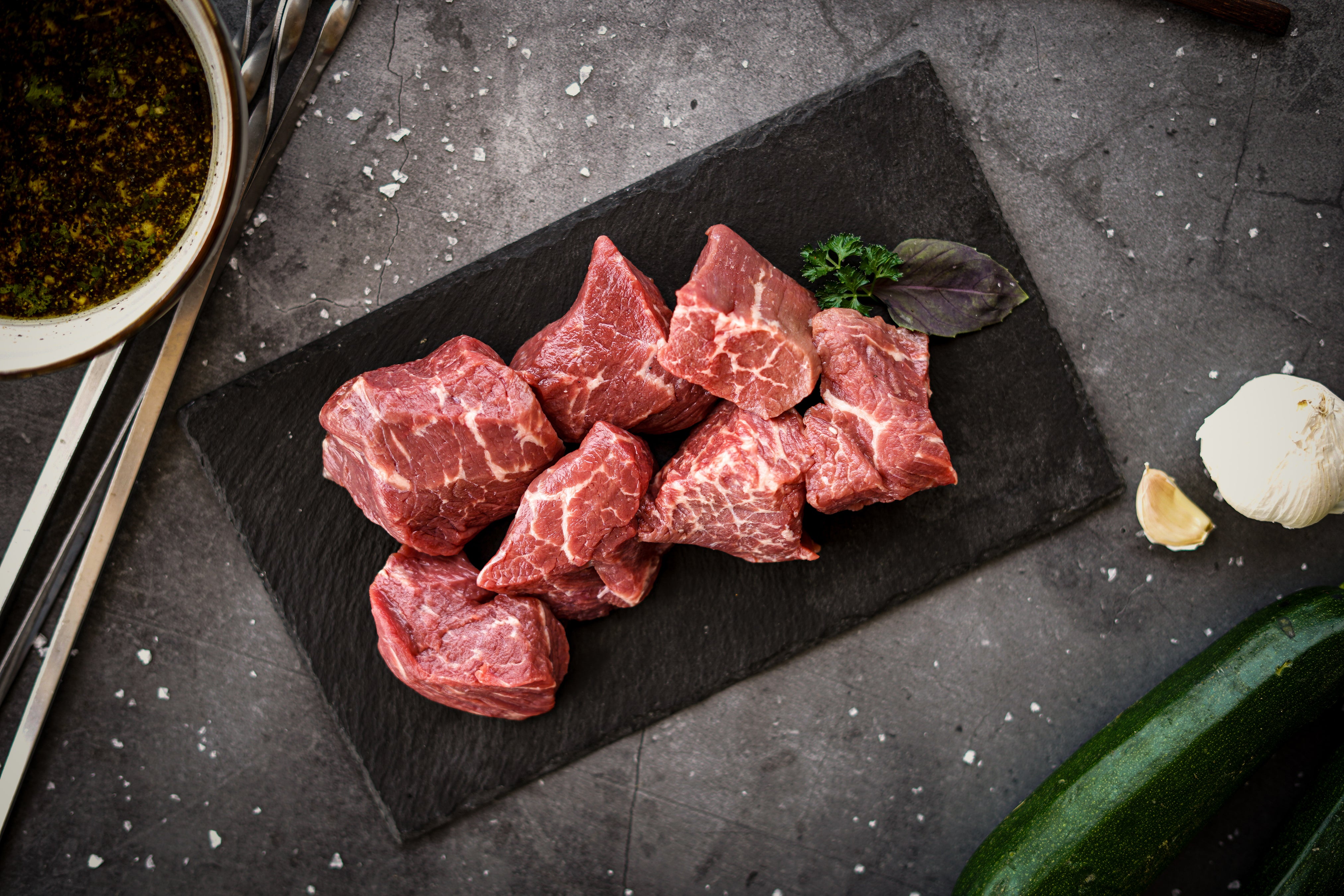 Lily Hill Farm | Pasture-Raised Beef | Farm-to-Table | Premium Beef