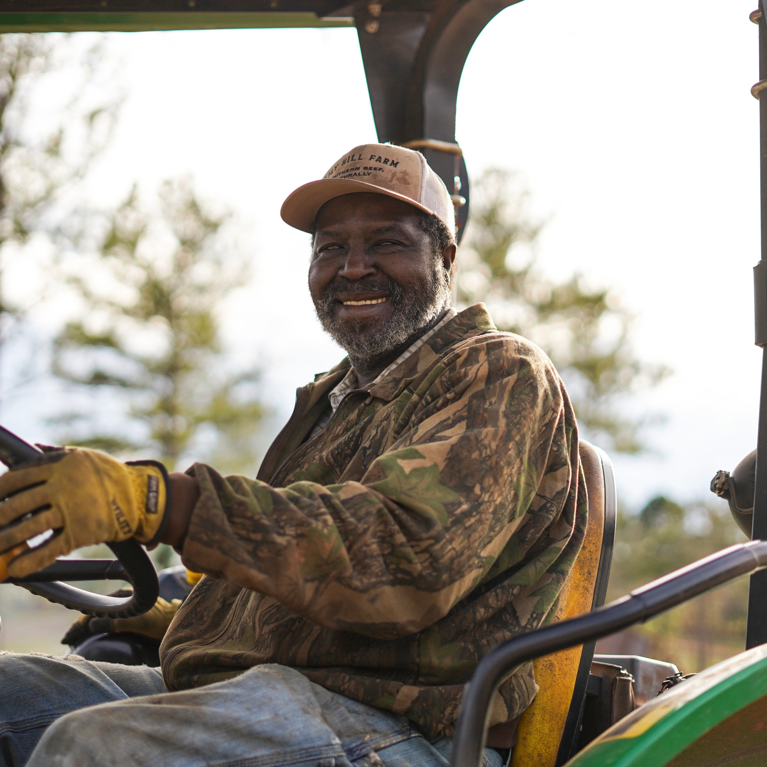 Meet The Team — Lily Hill Farm