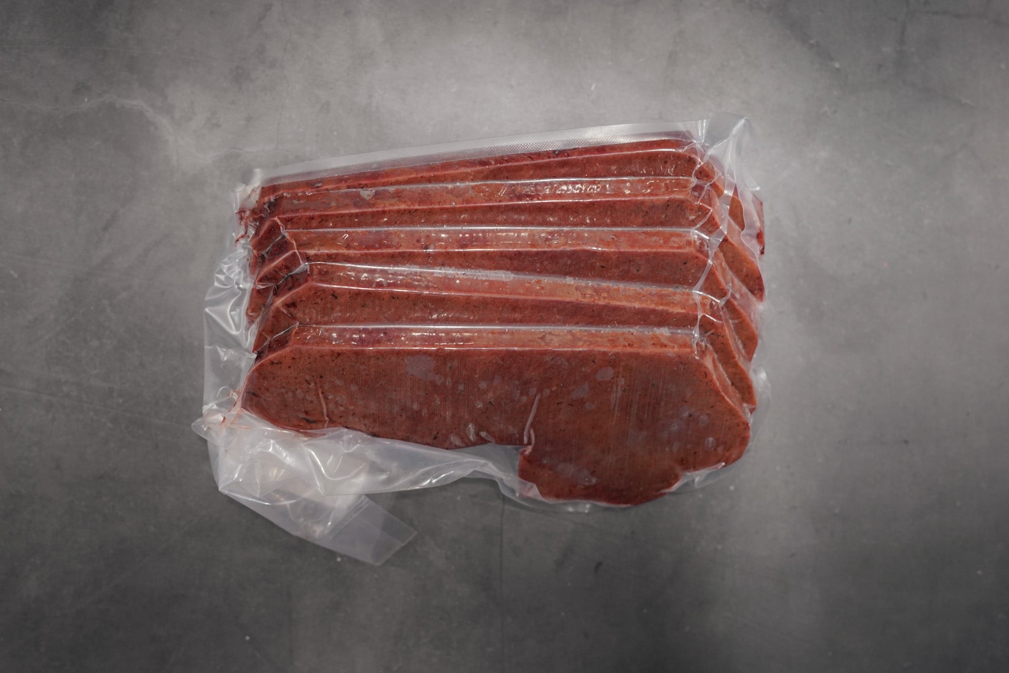 Bones & Offal — Lily Hill Farm